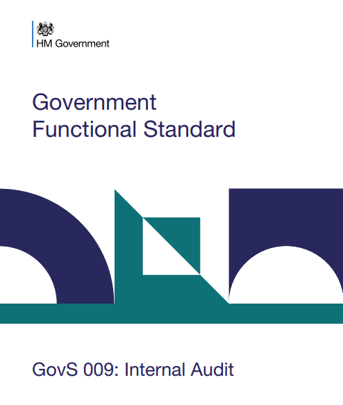 Launching the Government Functional Standard for Internal Audit ...